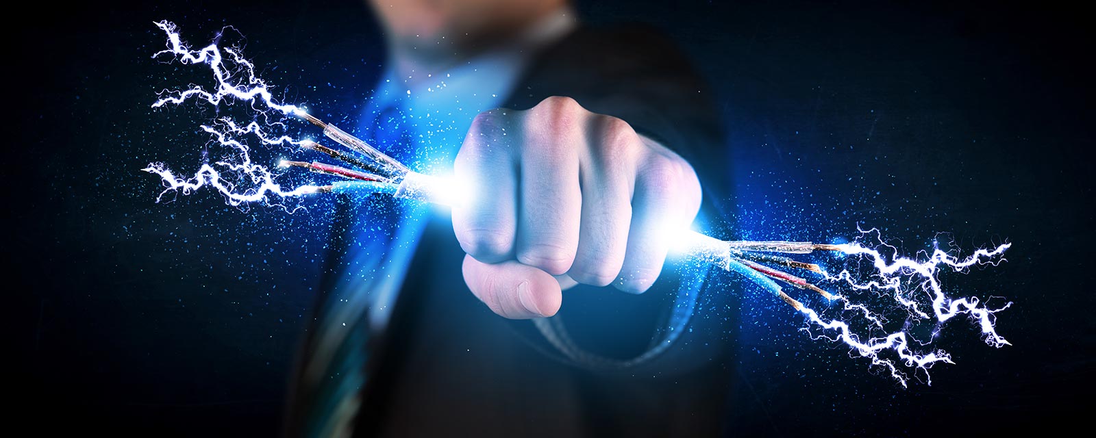 Electrisation - Electrocution : comment bien réagir | Guide Artisan